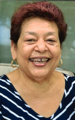 Maricela Jimenez Martinez Obituary