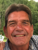 Eugene George Fritz Jr. - 2021 - Leo M. Bacha Funeral Home, Inc.