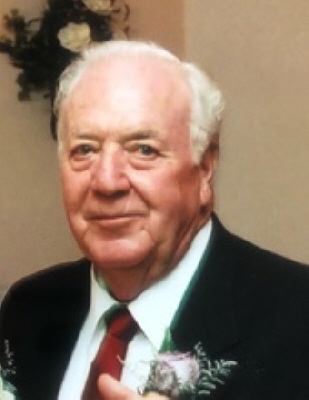 Robert Charles Palfrey Obituary