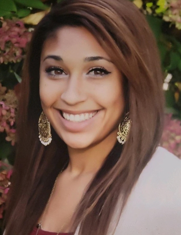 Brianne "Bri" Elizabeth Wright-Forte - 2021 - Krapf & Hughes Funeral ...