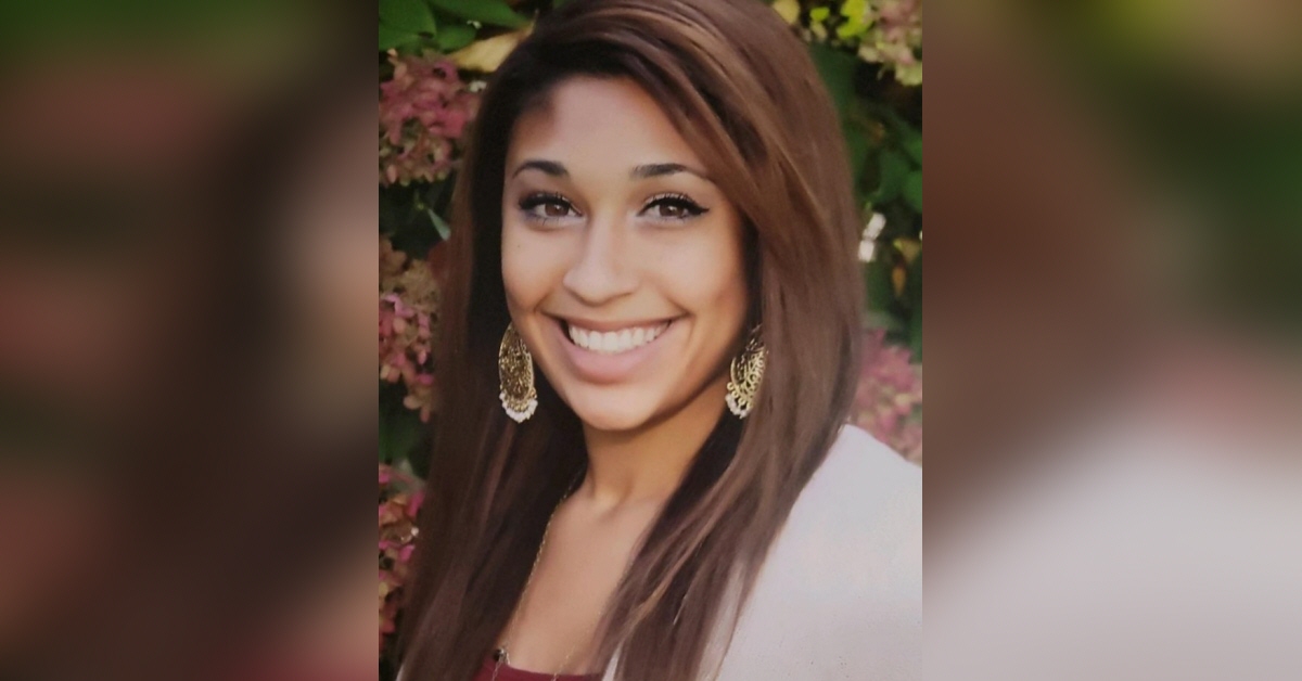 Obituary information for Brianne "Bri" Elizabeth Wright-F...