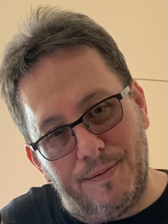 Mark Cohen - 2021 - Charles J O'Shea Funeral Home