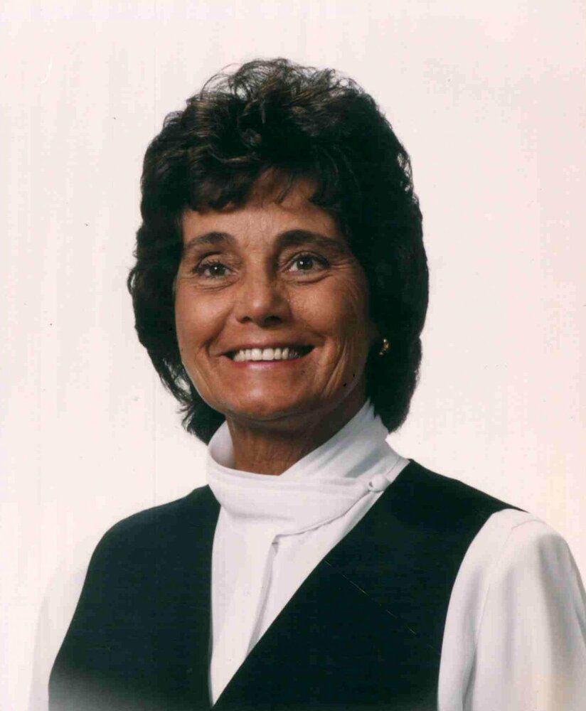 Jennifer Burrows - 2021 - Brown Funeral Home & Cremation Services