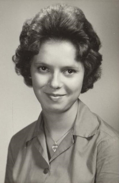 Sharon Garner - 2015 - Hudson's Funeral Home