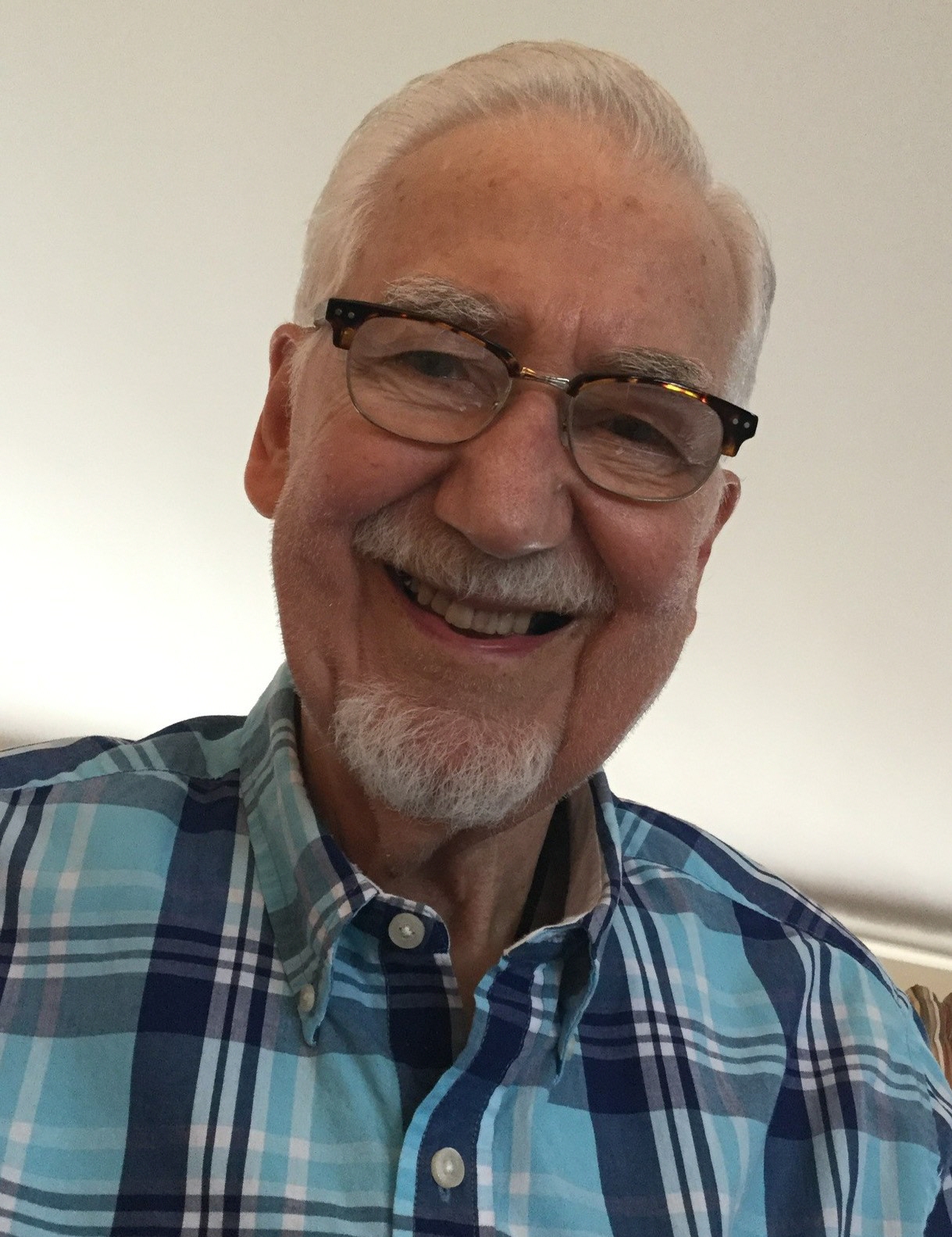 Richard Burnell Gehly - 2021 - Jesse H Geigle Funeral Home