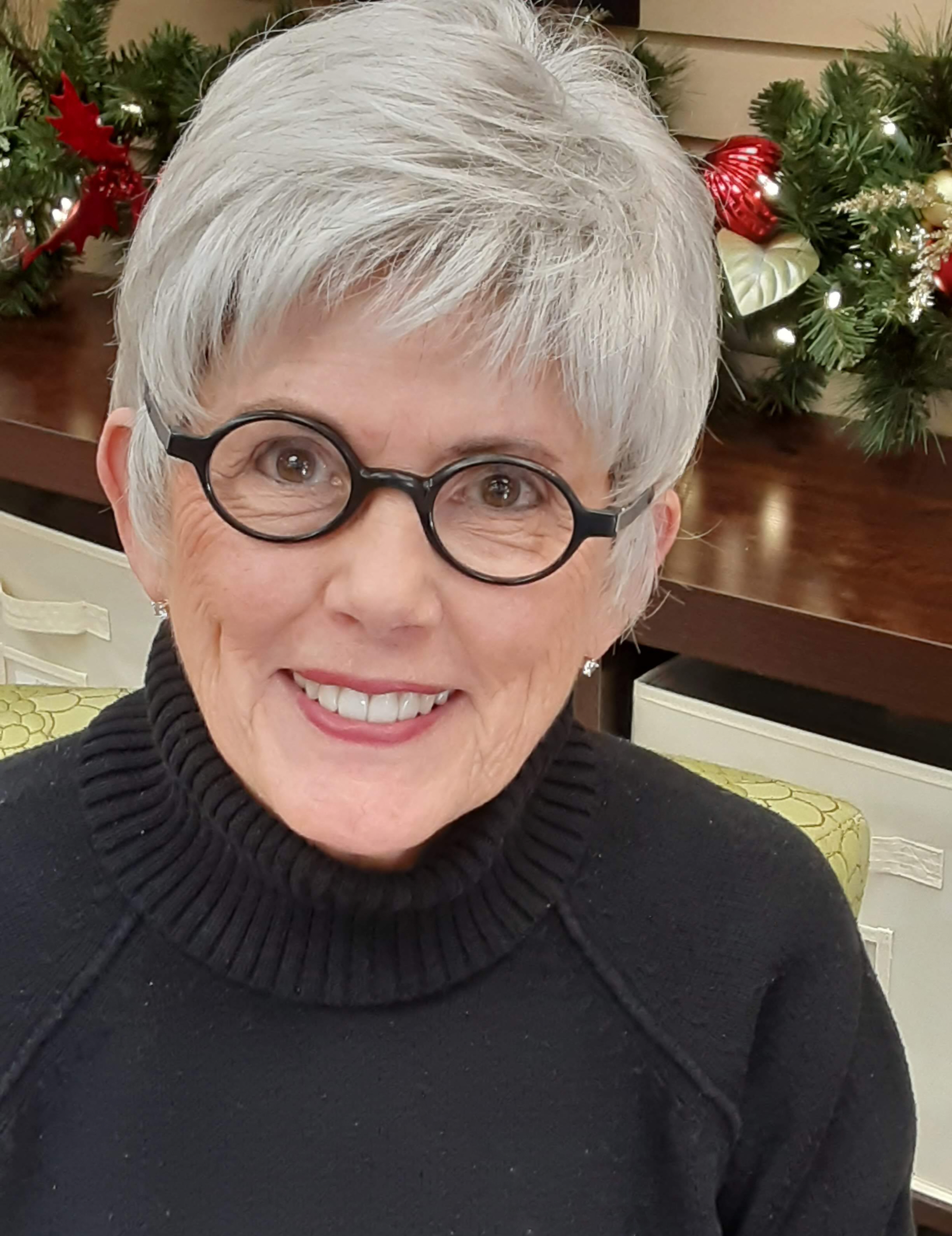 Constance "Connie" Ann Brousseau - 2021 - Yates Funeral Homes and Cremation