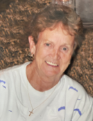 Patricia Ann Dickey - 2021 - McCommons Funeral Home