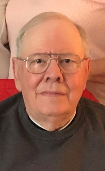 Thomas Mayer - 2021 - Dirks-Blem Funeral Home