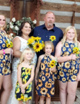 Obituary for Tabitha Dawn (Bevenue) Trail | Smith Family Funeral Homes