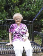 Barbara Shook - 2021 - The Palmetto Mortuary