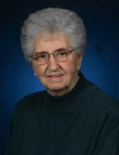 Eva Anderson - 2021 - Clark Family Funeral Chapel & Cremation Service