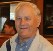 Joseph Alba Tatterson - 1970 - Joseph Alba Tatterson