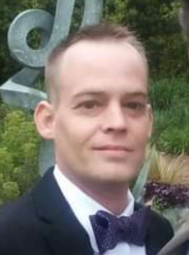 Toby Sykes - 2021 - Hankins and Whittington Funeral Services