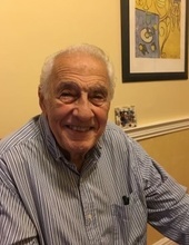 Anthony Acampora - 2021 - Scarpaci Funeral Home Inc.