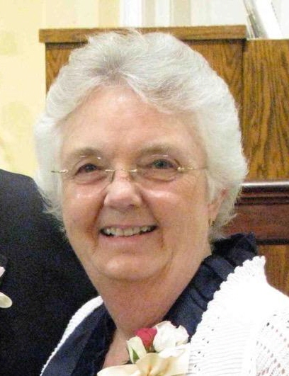 Carol Ann Burden - 2021 - Souder Family Funeral Home