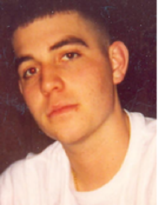 Patrick Christopher Collins - 2009 - Weir Mac Cuish Family Funeral Home