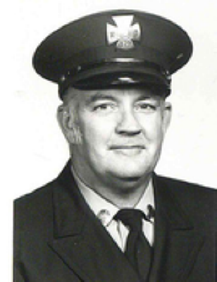 Henry Chester “Chet” Burgess Jr Obituary - 2017 - Weir Mac Cuish Family ...