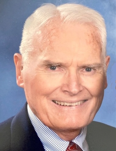 James M. Polhamus III - 2021 - Click Funeral Home