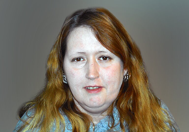 Heather K. Hamilton - 2021 - John Molnar Funeral Home