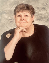 Madeline Kay Strutton - 2021 - Mountain View Funeral Service