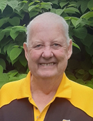 Robert (Bob) James Warr - 2021 - Fundy Funeral Home