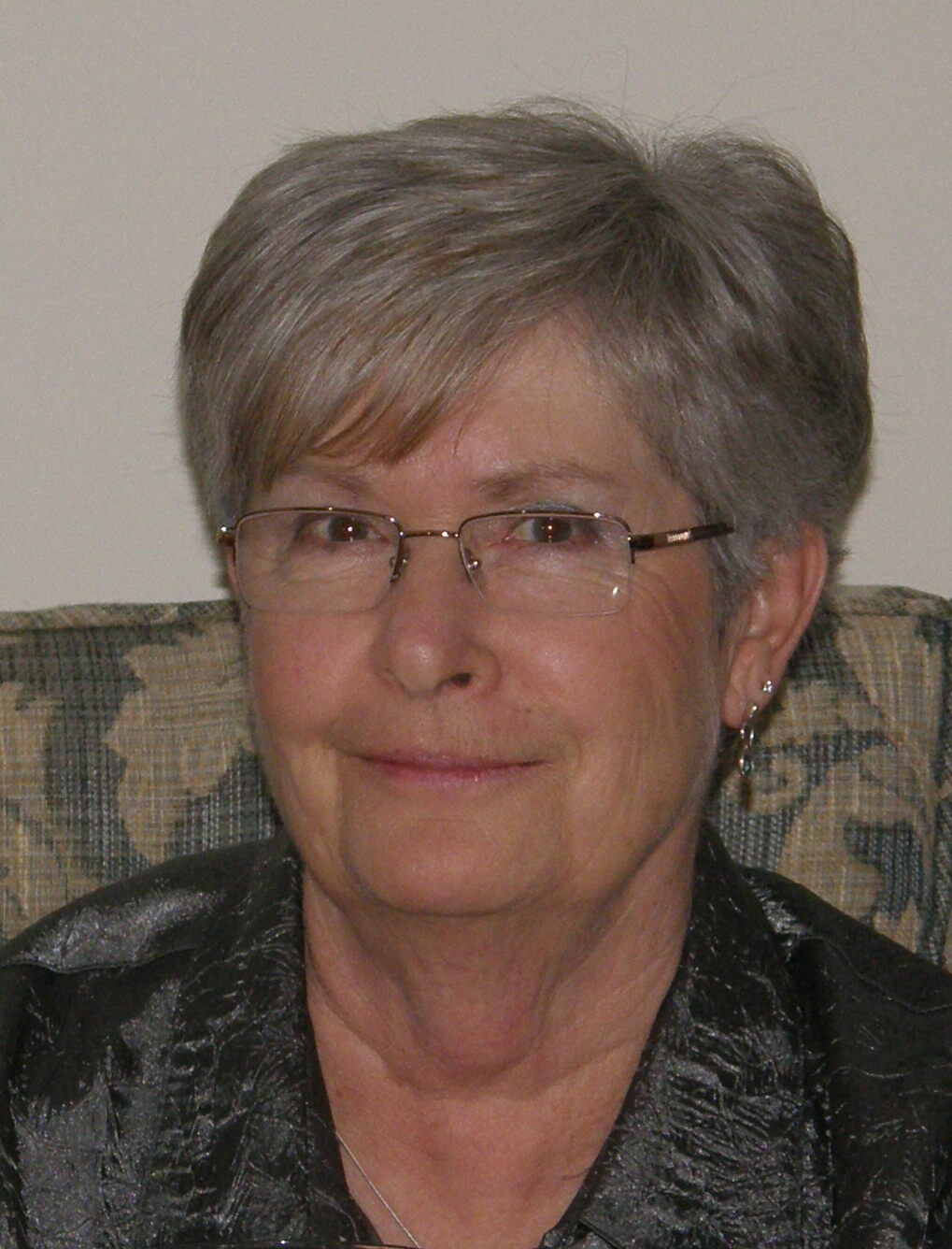 B. Lorraine Levesque - 2021 - Cole Funeral Services