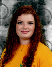 Hailey Jo Reed - 2021 - Olson Funeral Home