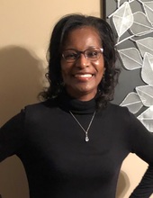 Sharon A. Johnson - 2021 - James H. Cole Home for Funerals - Main Chapel