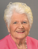 Martha Burns - 2021 - Wilson Orwosky Funeral Home