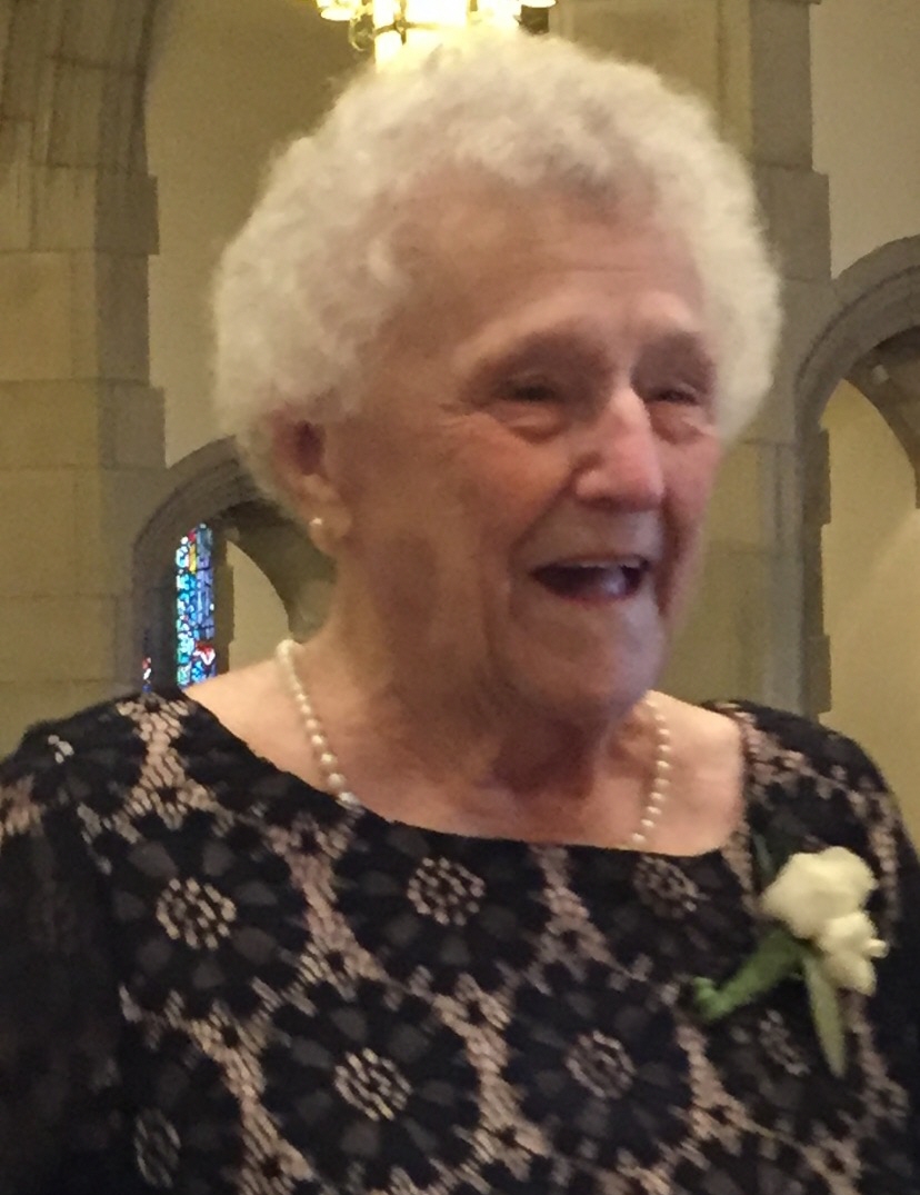 Irene M. Batchelor - 2021 - Williams-Kampp Funeral Home