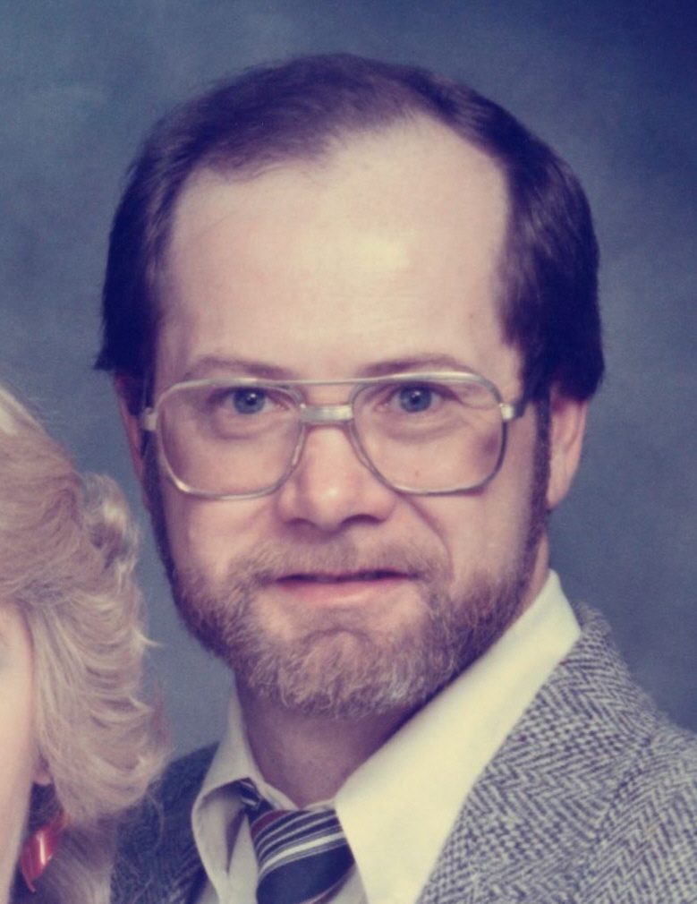 Terry W. Draper - 2021 - Pitchford Funeral Home