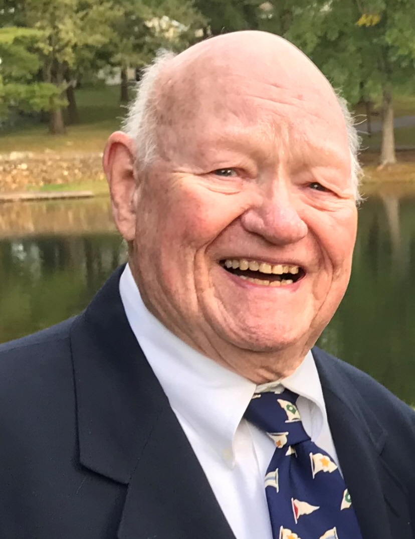 Arthur Rogers, Jr. - 2021 - Hetrick-Bitner Funeral Home