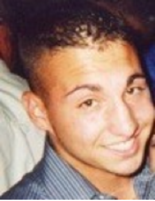 Michael Russell Irizarry - 2021 - Segal Funeral Home