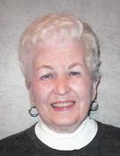 Janice Baker - 2021 - Arnold Funeral Homes