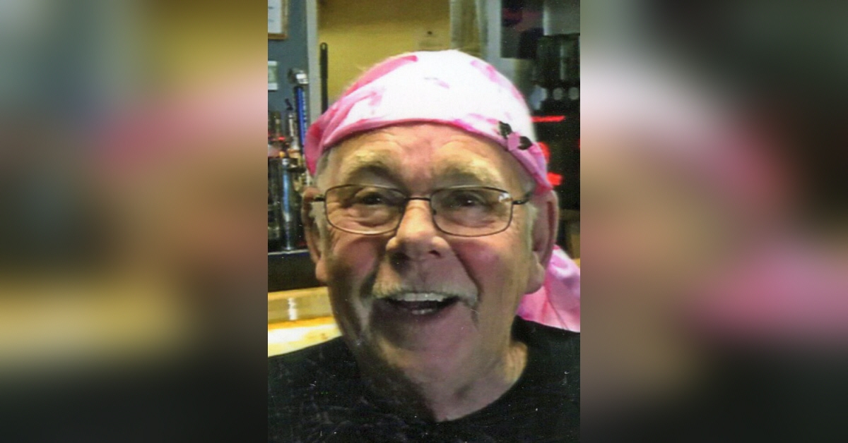 Obituary information for Phillip J. Neace