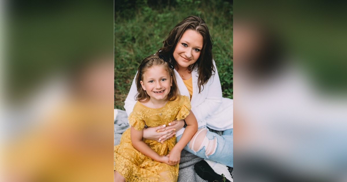 Obituary information for Ashley Pogue