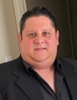 Jose Rodriguez Jr. Obituary