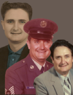 James Edward Watson Obituary - 2021 - Roden-Pryor Funeral Home