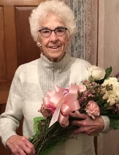 Barbara DeForge - 2021 - LaVigne Funeral Home