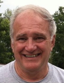 Robert "Bob" Clyde Geiger - 2021 - EC Nurre Funeral Homes