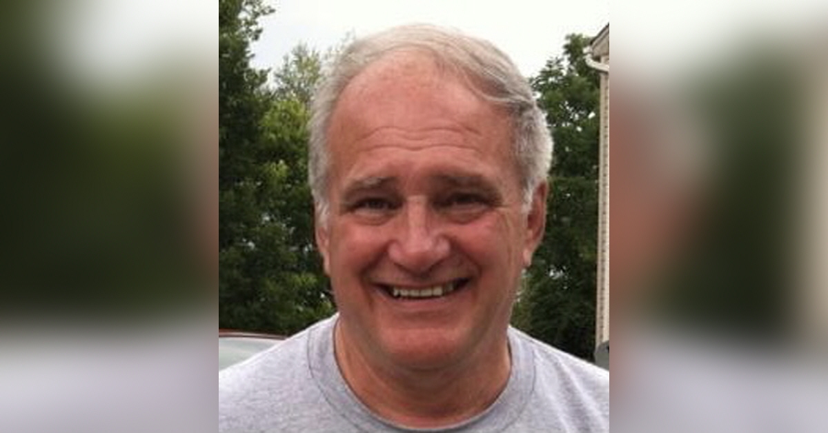 Obituary information for Robert "Bob" Clyde Geiger