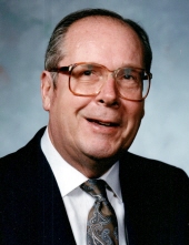 Donald E. Wirth Obituary