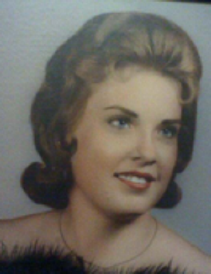 Juanita Faye Nicholson Obituary