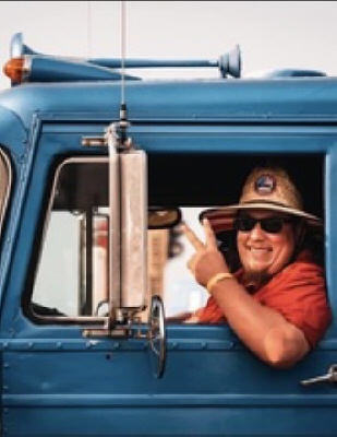 Heath Ray Rickner Obituary - 2021 - Michael's Funeral Home