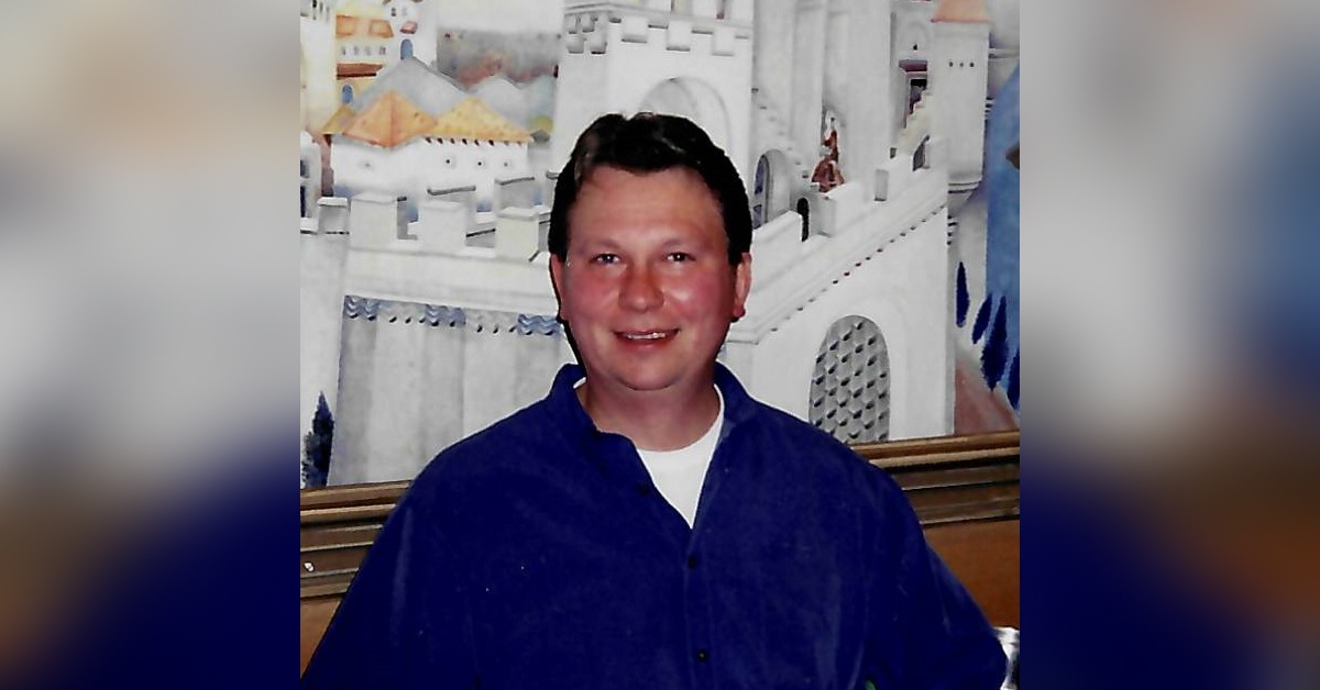 Obituary information for Glenn Joseph Goepfert