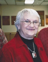 Dorothea Mae Sommers - 2021 - Huber Funeral Homes & Cremation Services ...