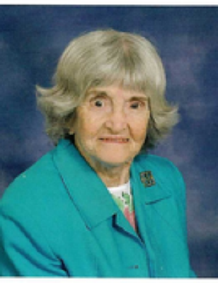 Mary Elizabeth Barrow Obituary