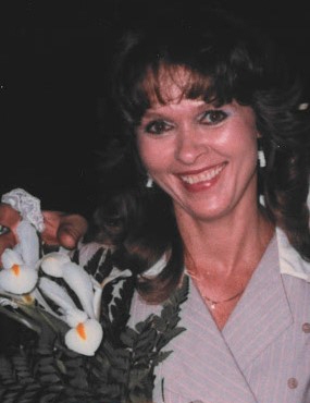 Sandra Jean McCall - 2021 - Autrys Carroll-Lehr Funeral Home