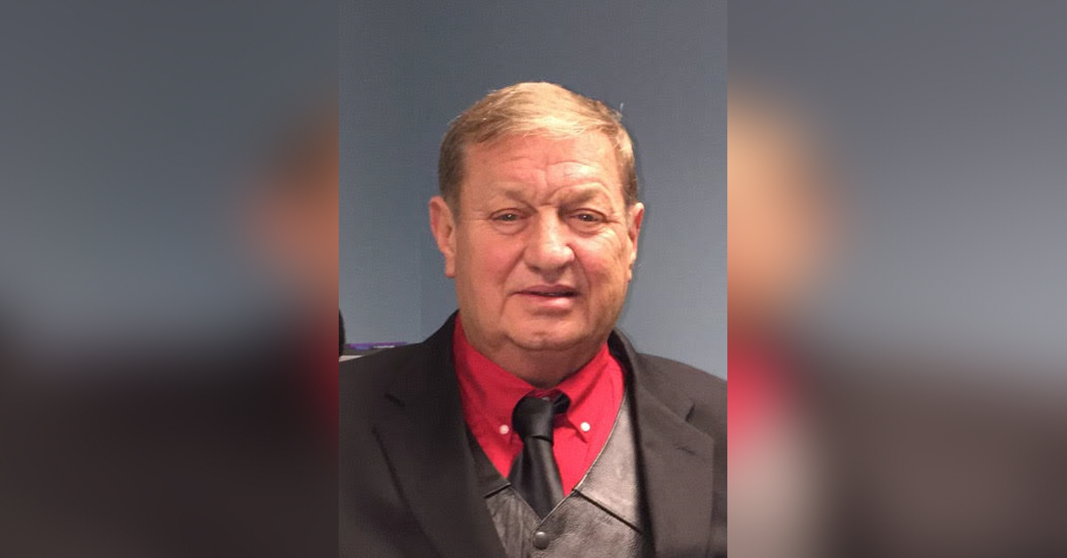 Obituary information for Donald Glynn Ritchey