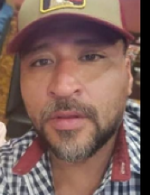 Abel Galvan - 2021 - Hawkins Funeral Home